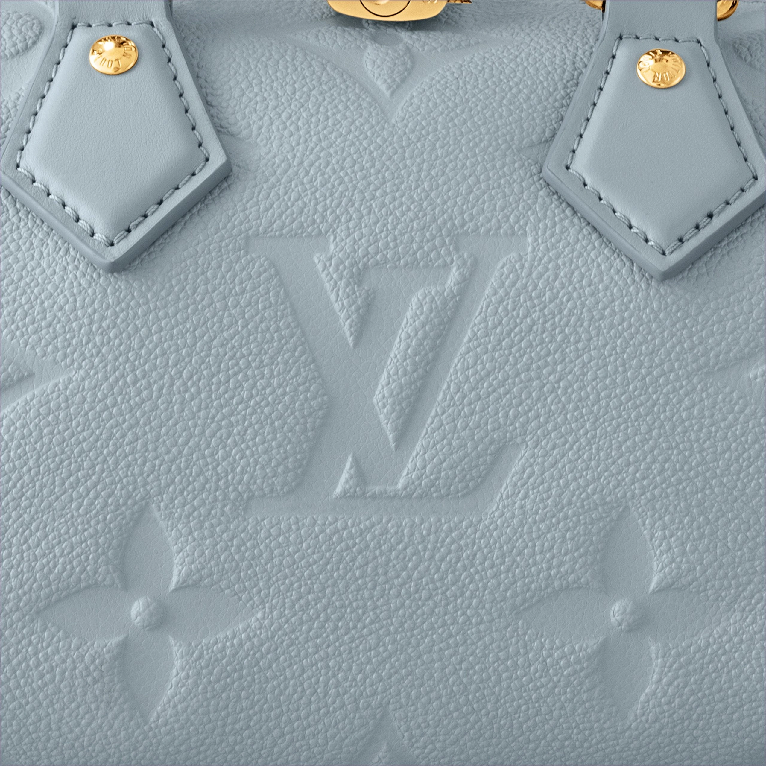 Louis Vuitton M46484 Speedy Bandoulière 20 Blue Hour - Louis Vuitton Outlet