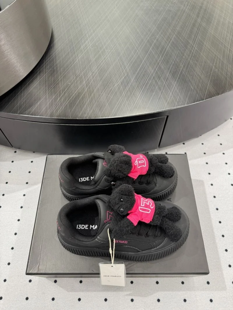 Genuine 13De Marzo Shoes