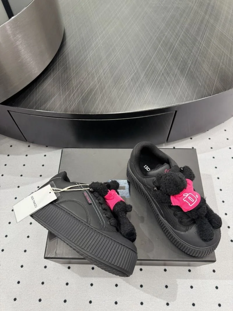 Genuine 13De Marzo Shoes