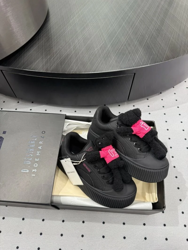 Genuine 13De Marzo Shoes