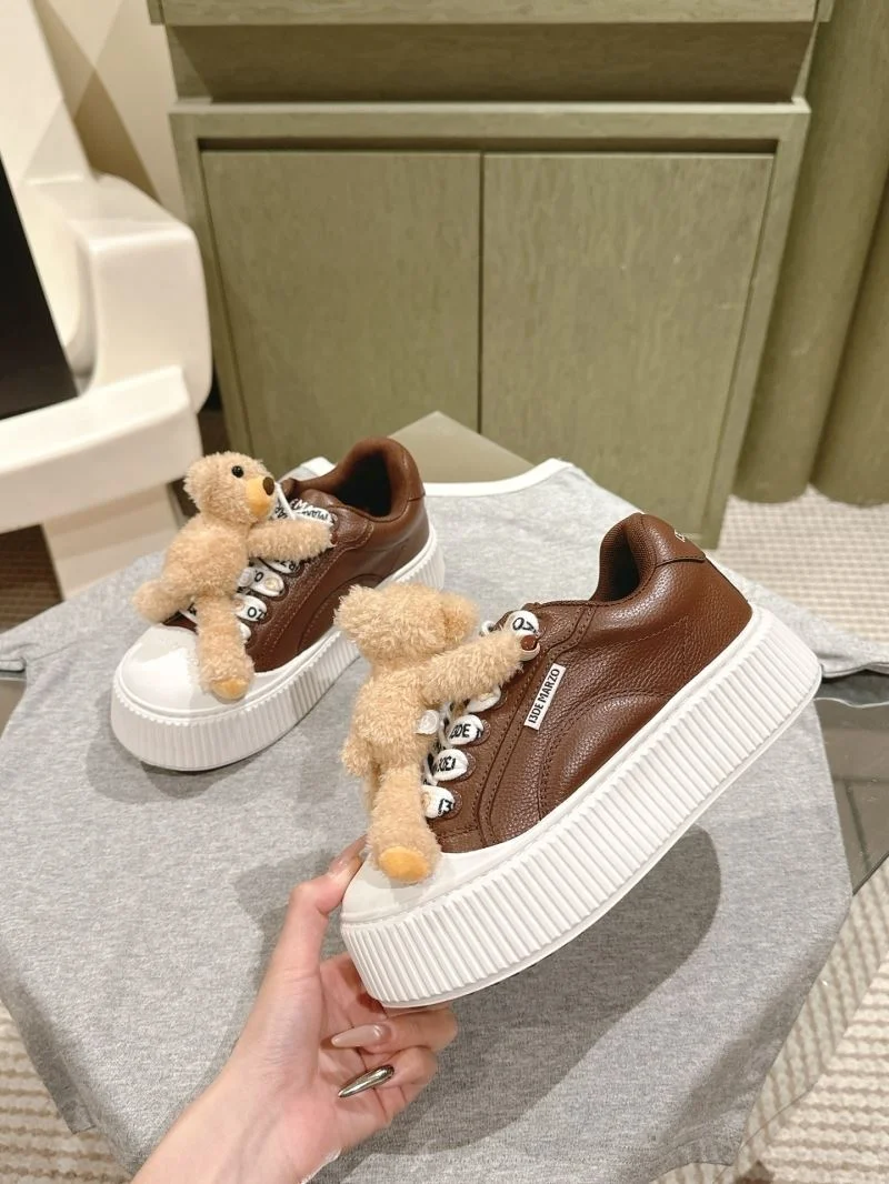 Precise copy 13De Marzo Shoes