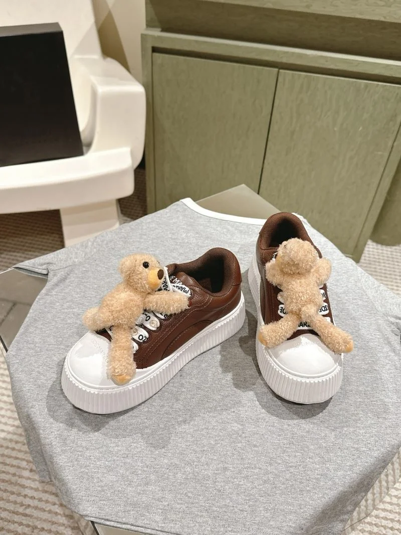 Precise copy 13De Marzo Shoes