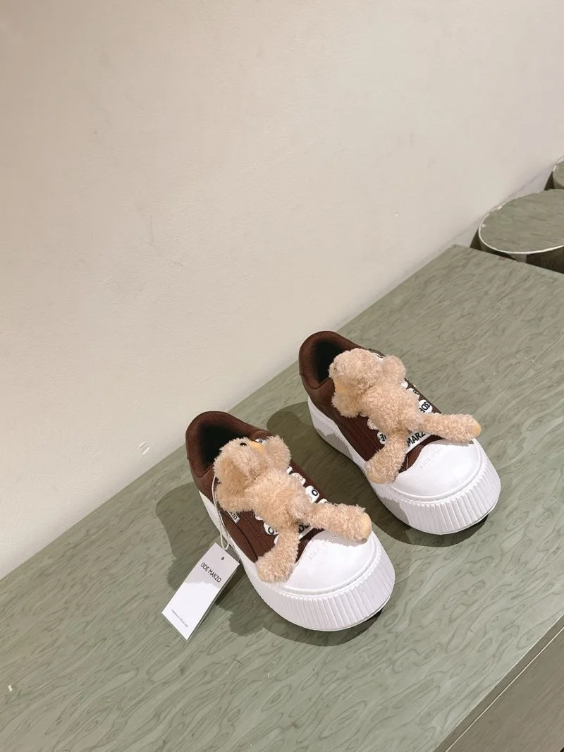 Precise copy 13De Marzo Shoes