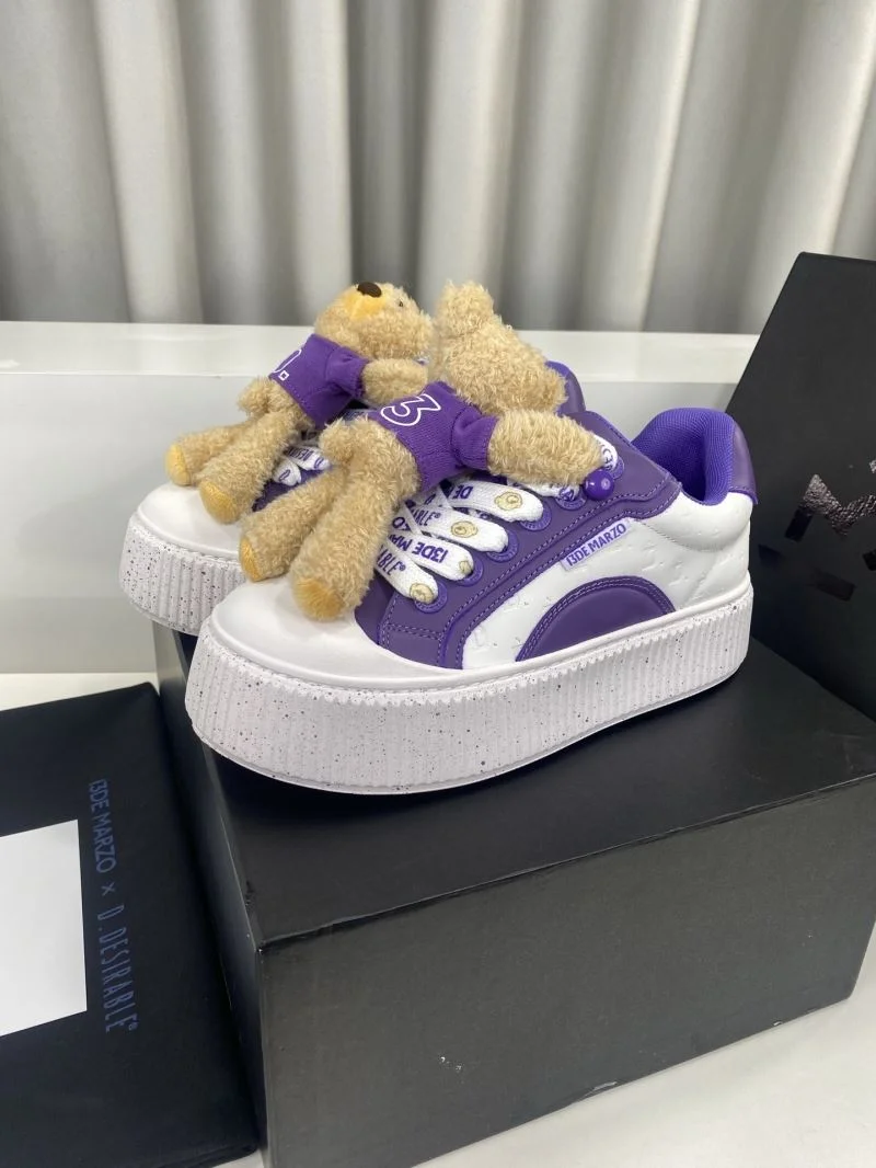 13De Marzo Shoes