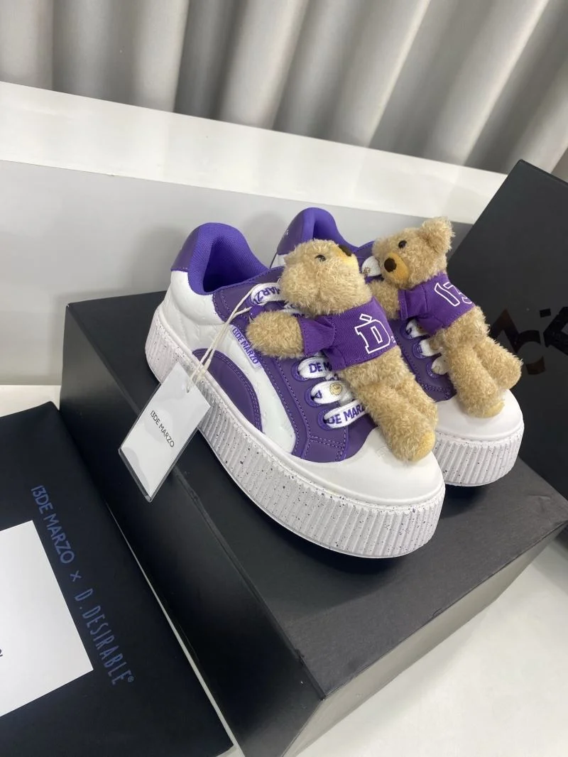 Precise copy 13De Marzo Shoes