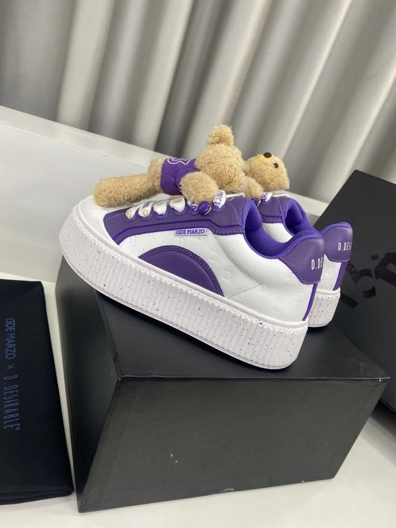 Precise copy 13De Marzo Shoes