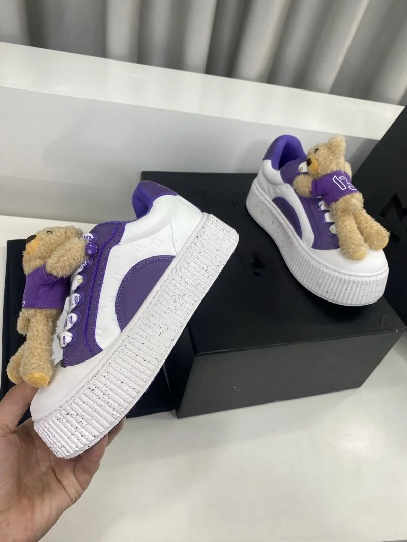 Precise copy 13De Marzo Shoes
