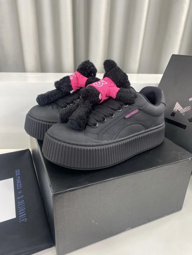 13De Marzo Shoes