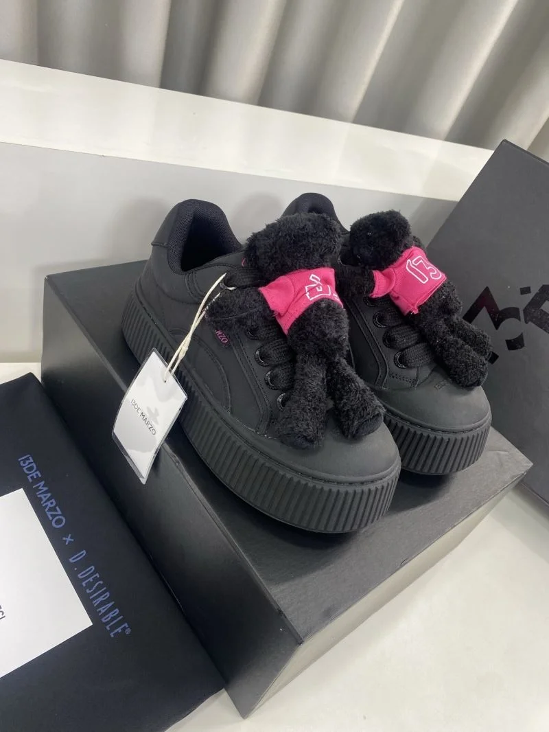 Precise copy 13De Marzo Shoes