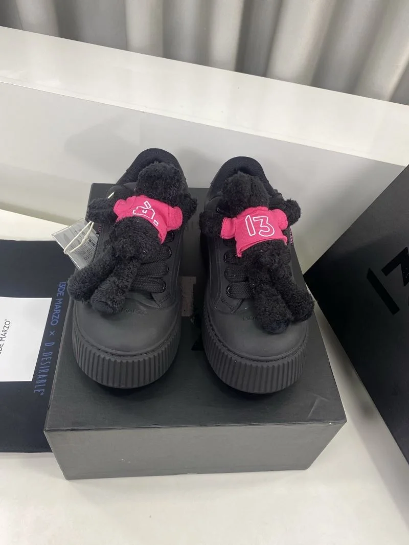 Precise copy 13De Marzo Shoes
