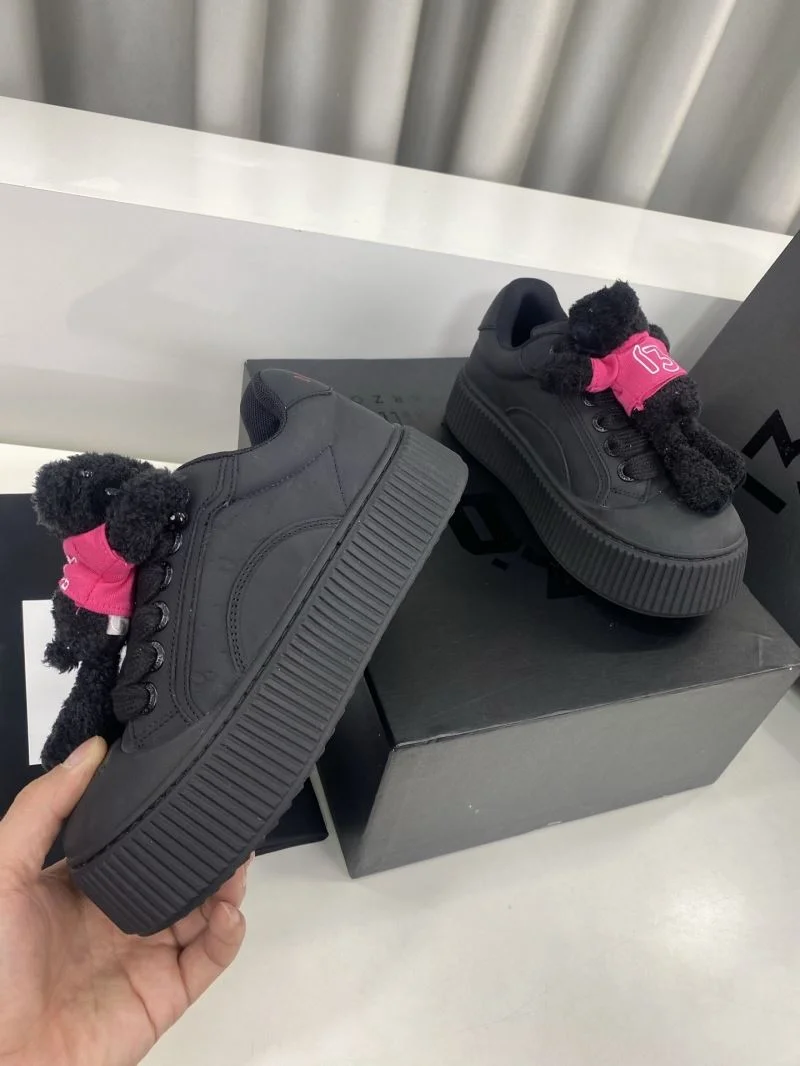 Precise copy 13De Marzo Shoes