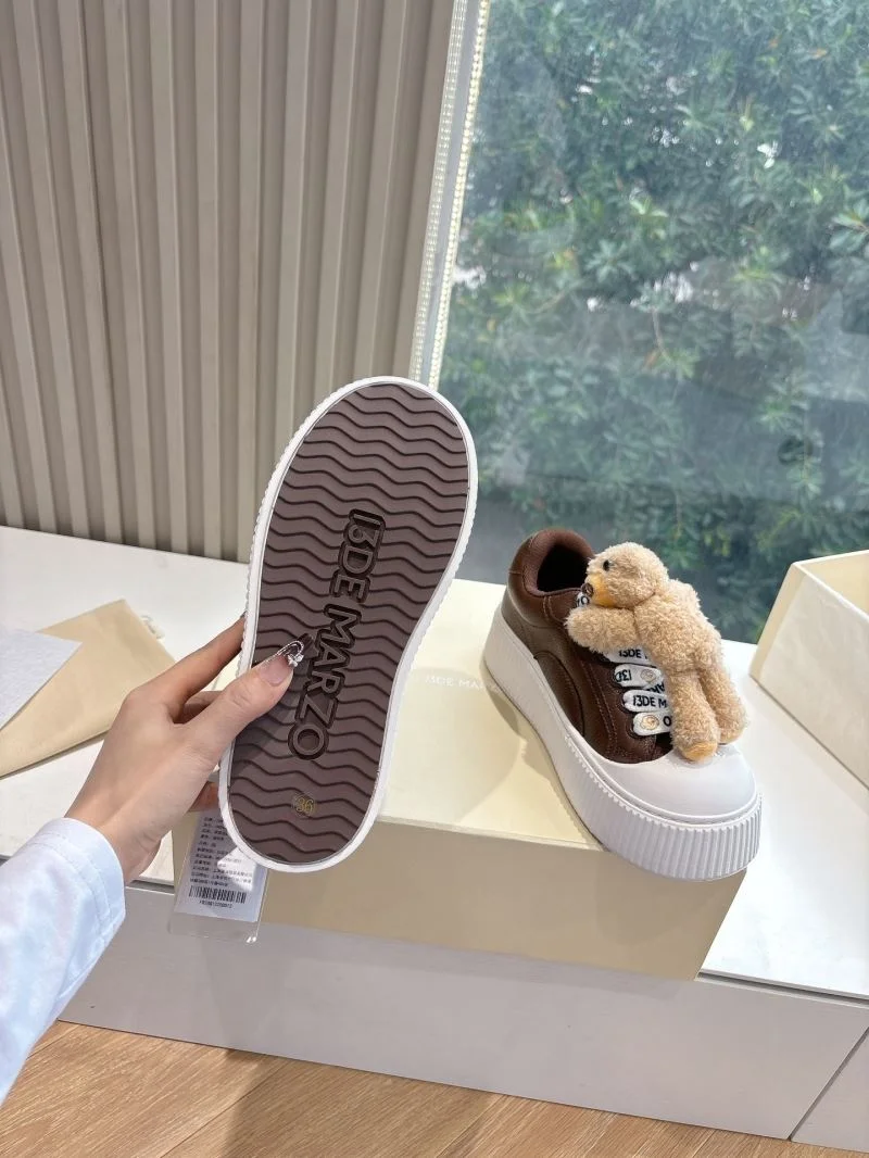 Low-cost 13De Marzo Shoes