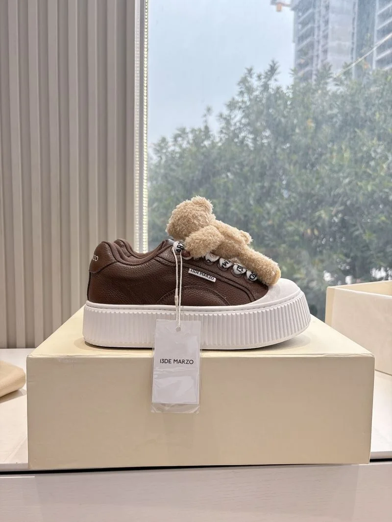 Low-cost 13De Marzo Shoes