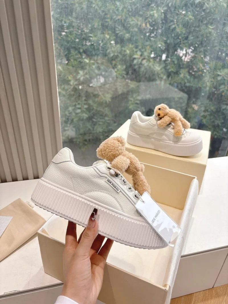Real 13De Marzo Shoes