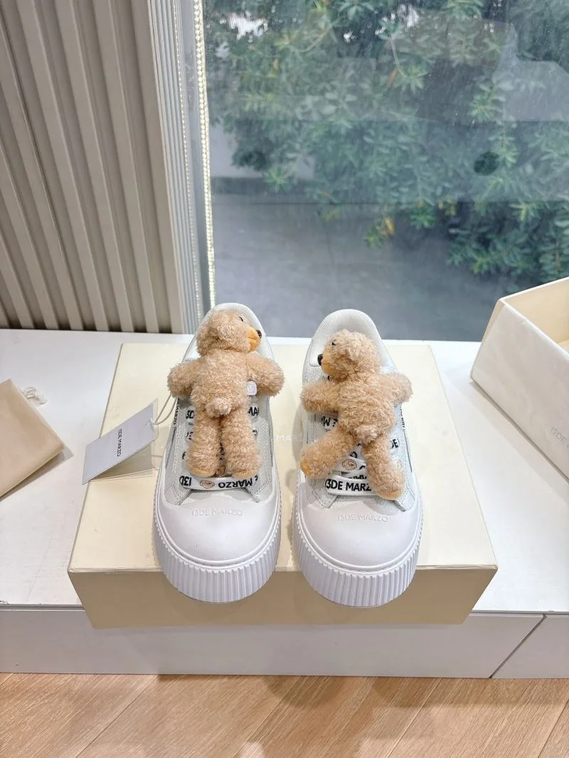 Real 13De Marzo Shoes