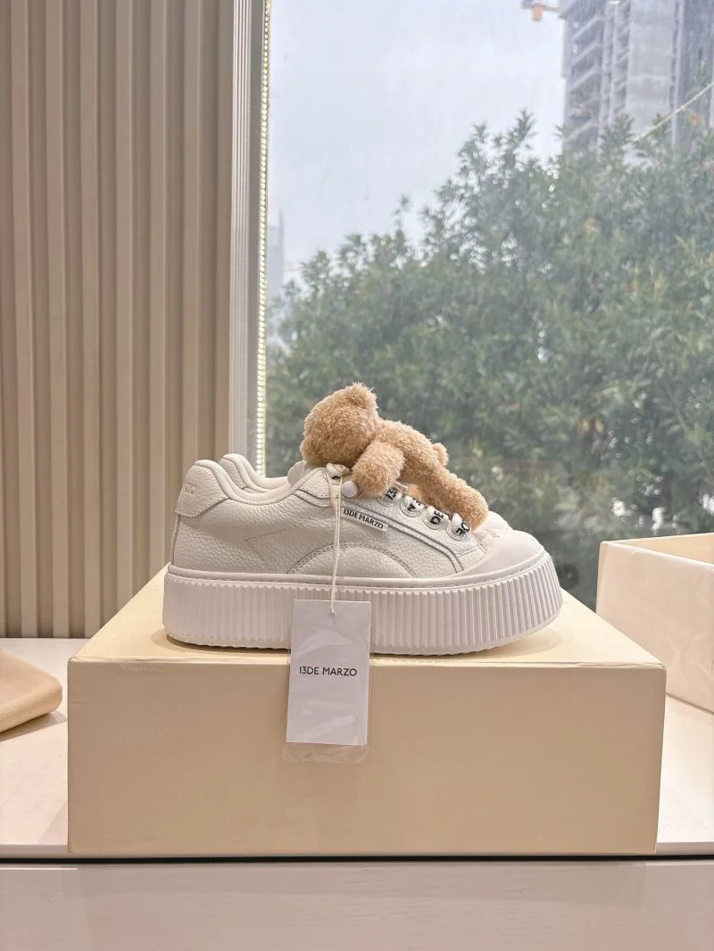 Real 13De Marzo Shoes