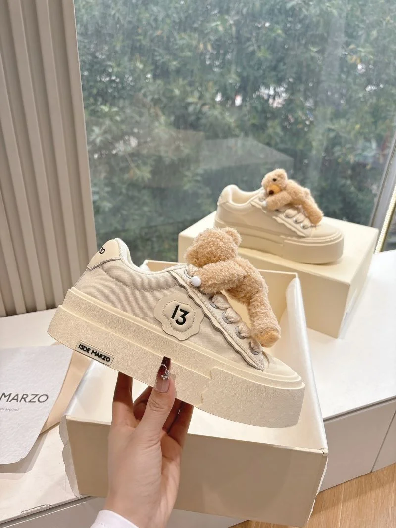 Top mirror 13De Marzo Shoes