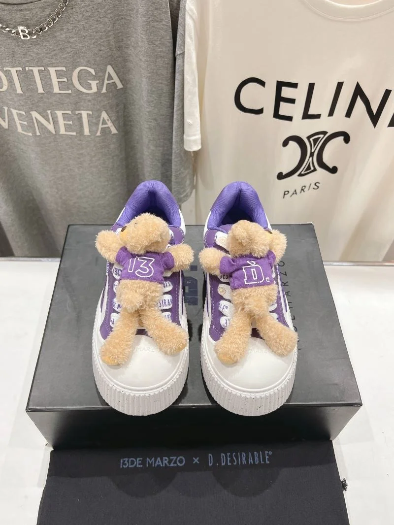 13De Marzo Shoes