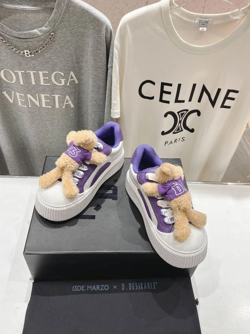 Legit 13De Marzo Shoes