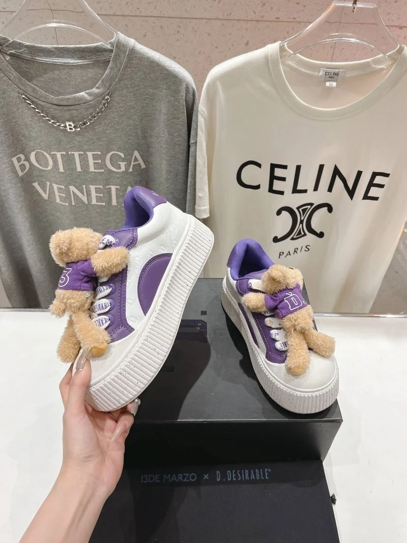 Legit 13De Marzo Shoes