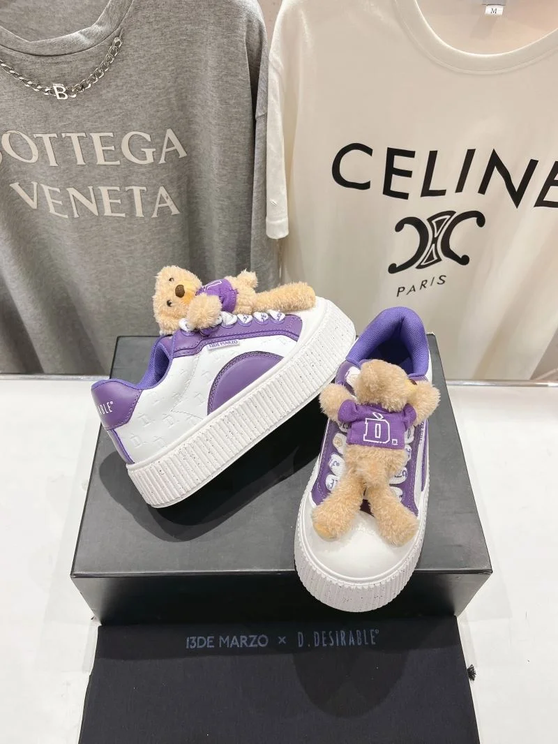 Legit 13De Marzo Shoes