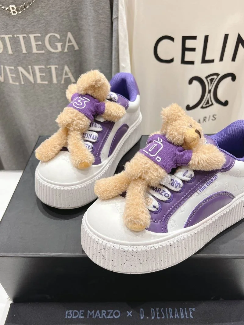 Legit 13De Marzo Shoes