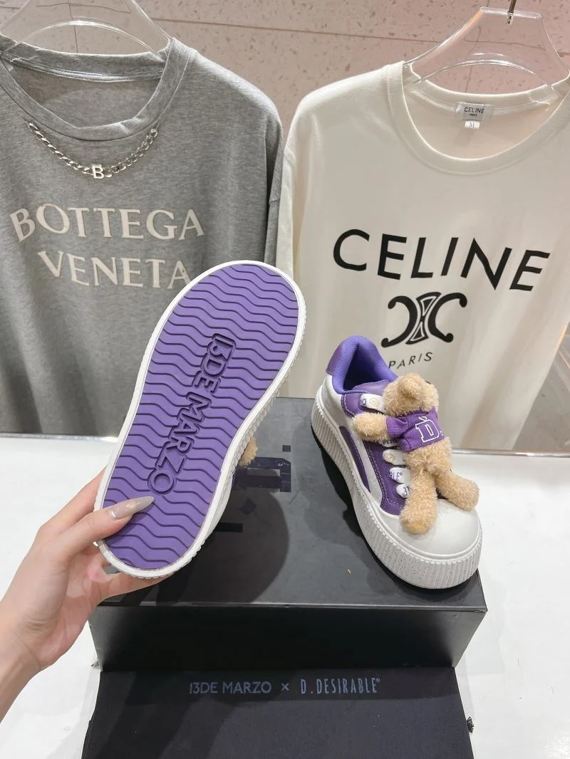 Legit 13De Marzo Shoes