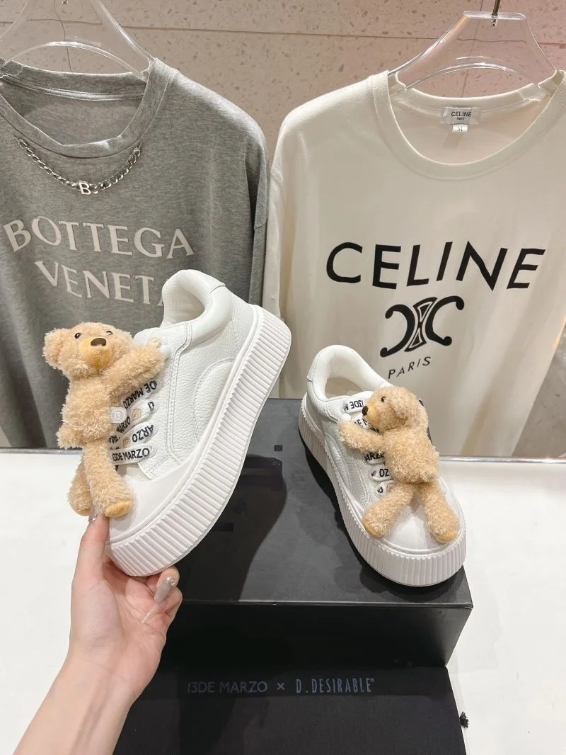 Exact replica 13De Marzo Shoes