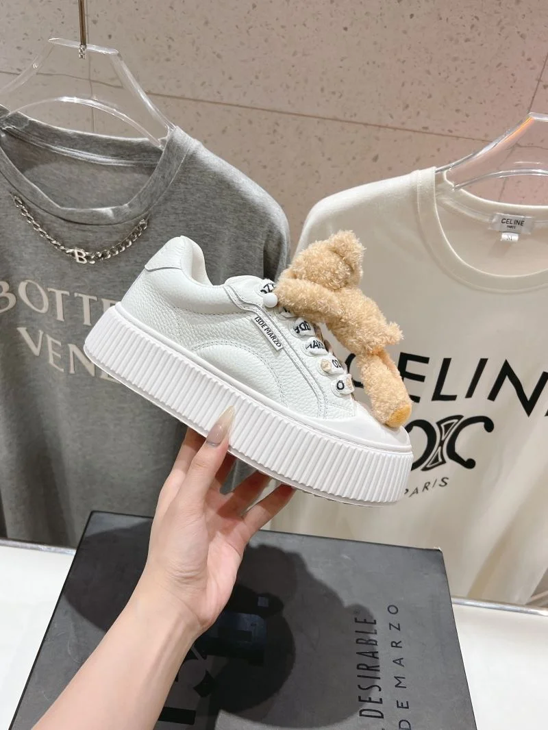 Exact replica 13De Marzo Shoes