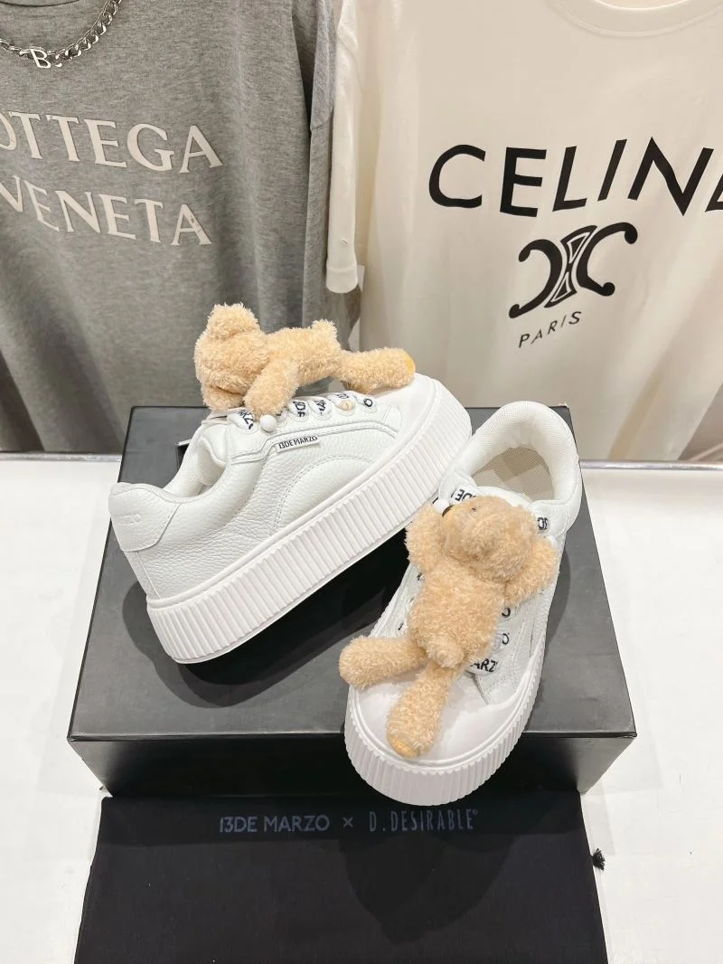Exact replica 13De Marzo Shoes