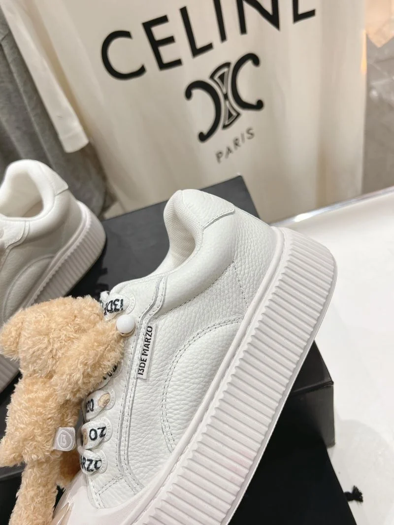 Exact replica 13De Marzo Shoes
