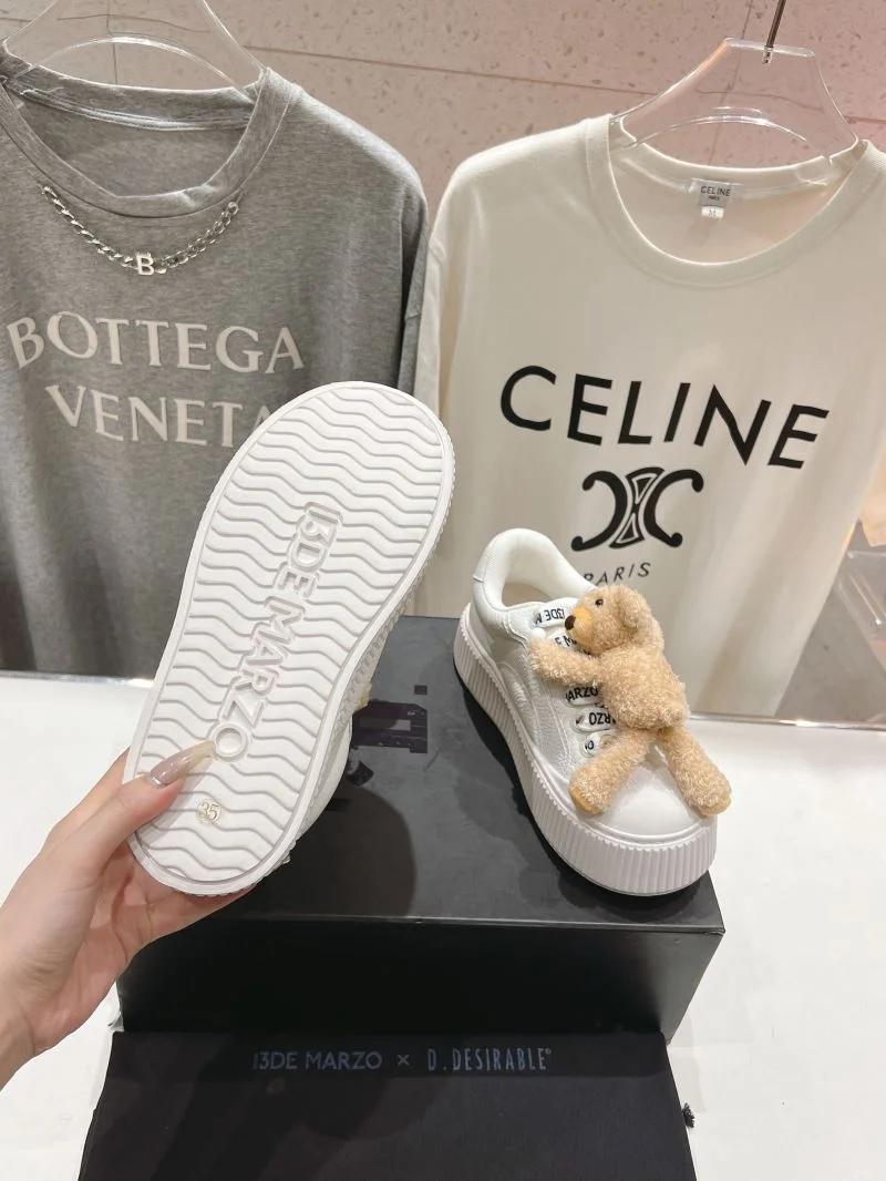 Exact replica 13De Marzo Shoes