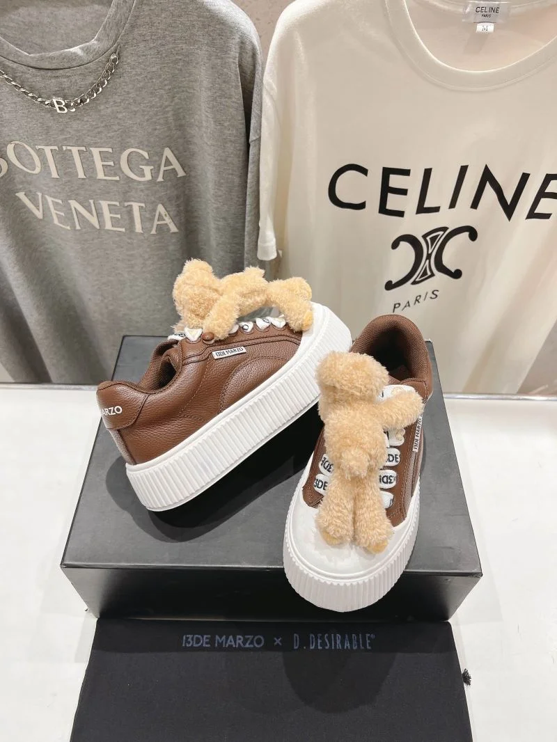 Inexpensive 13De Marzo Shoes