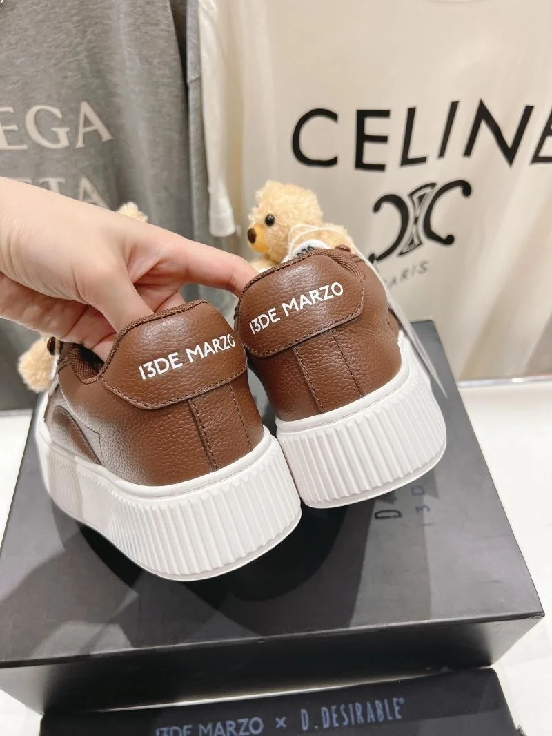 Inexpensive 13De Marzo Shoes