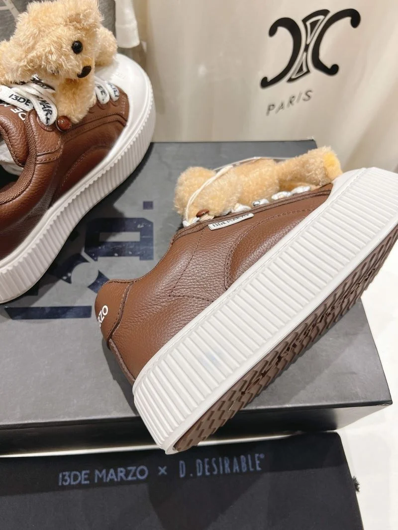Inexpensive 13De Marzo Shoes