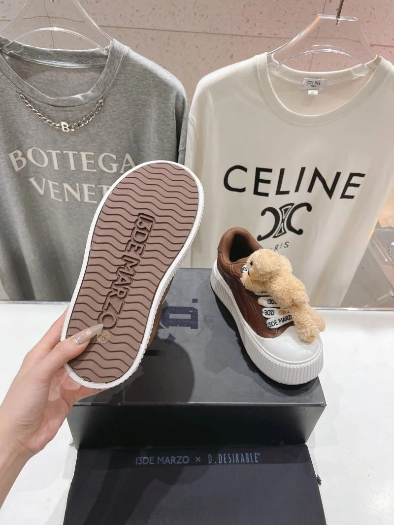 Inexpensive 13De Marzo Shoes