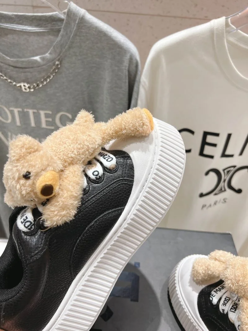 Factory-made 13De Marzo Shoes