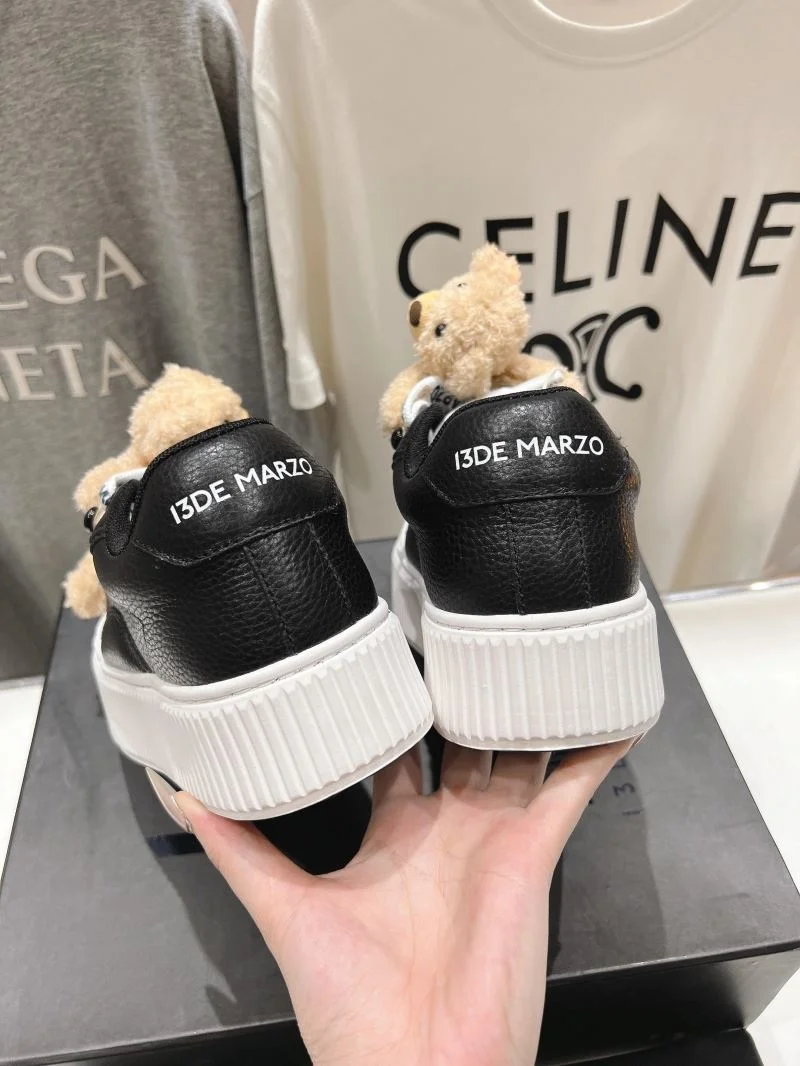 Factory-made 13De Marzo Shoes