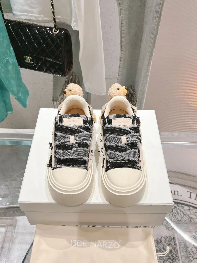 Budget-friendly 13De Marzo Shoes