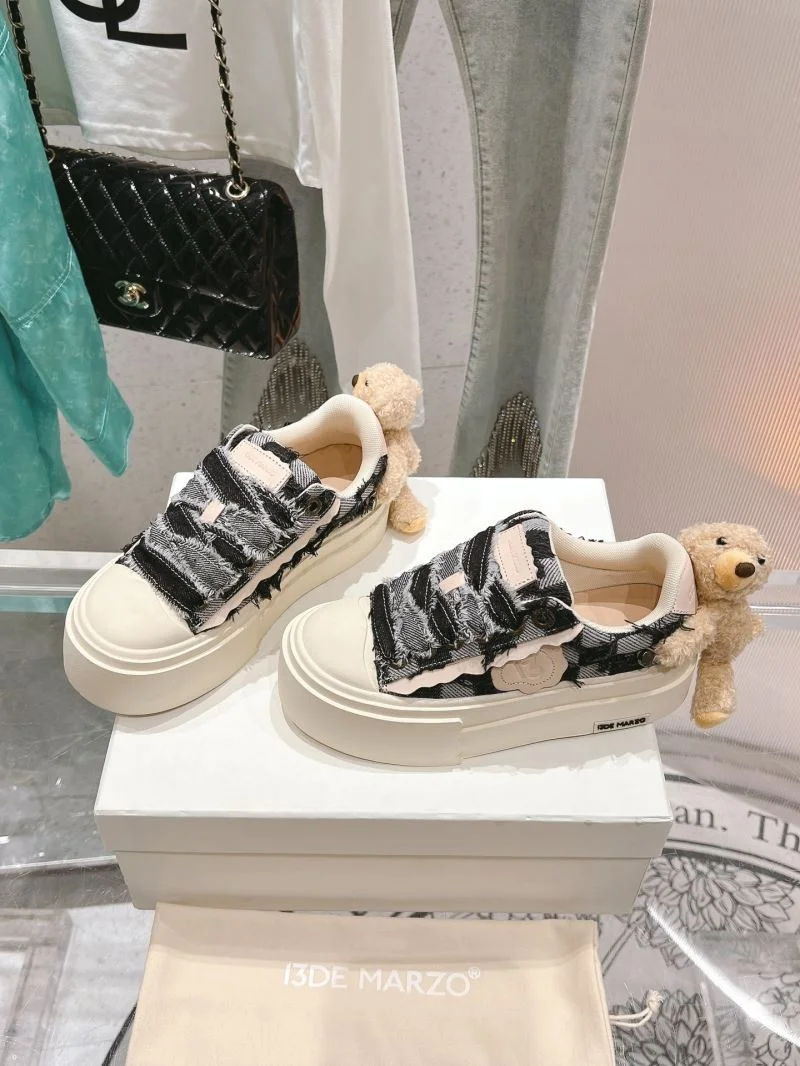 Budget-friendly 13De Marzo Shoes