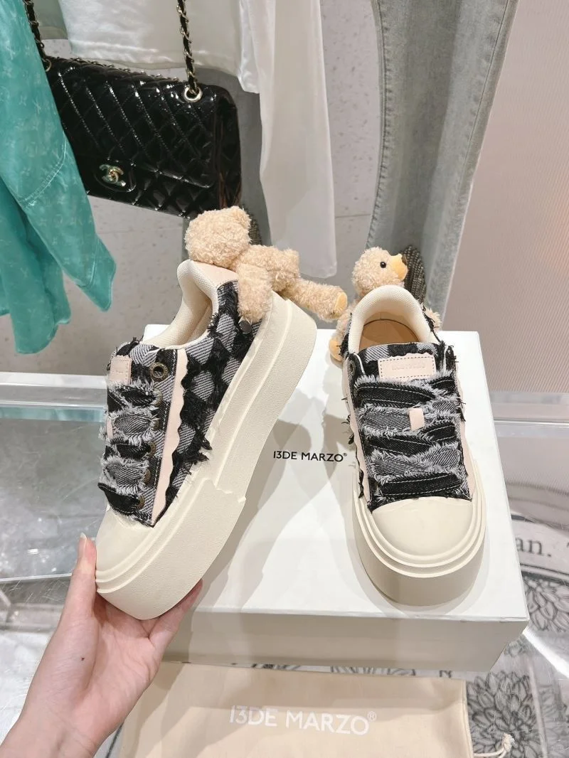 Budget-friendly 13De Marzo Shoes