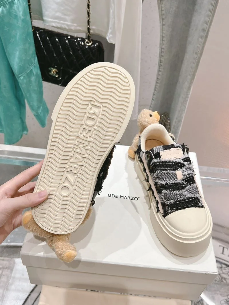 Budget-friendly 13De Marzo Shoes