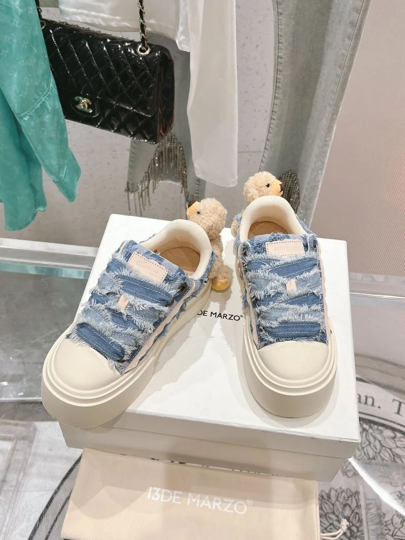 Original 13De Marzo Shoes