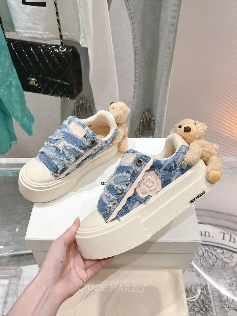 Original 13De Marzo Shoes