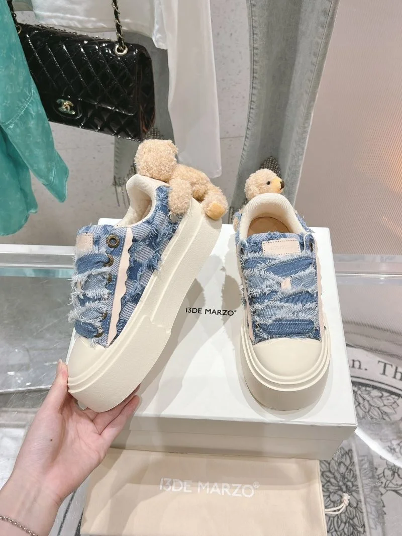 Original 13De Marzo Shoes