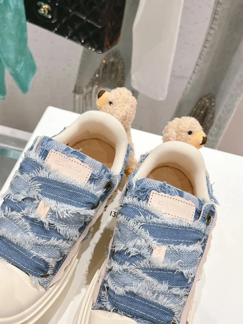 Original 13De Marzo Shoes
