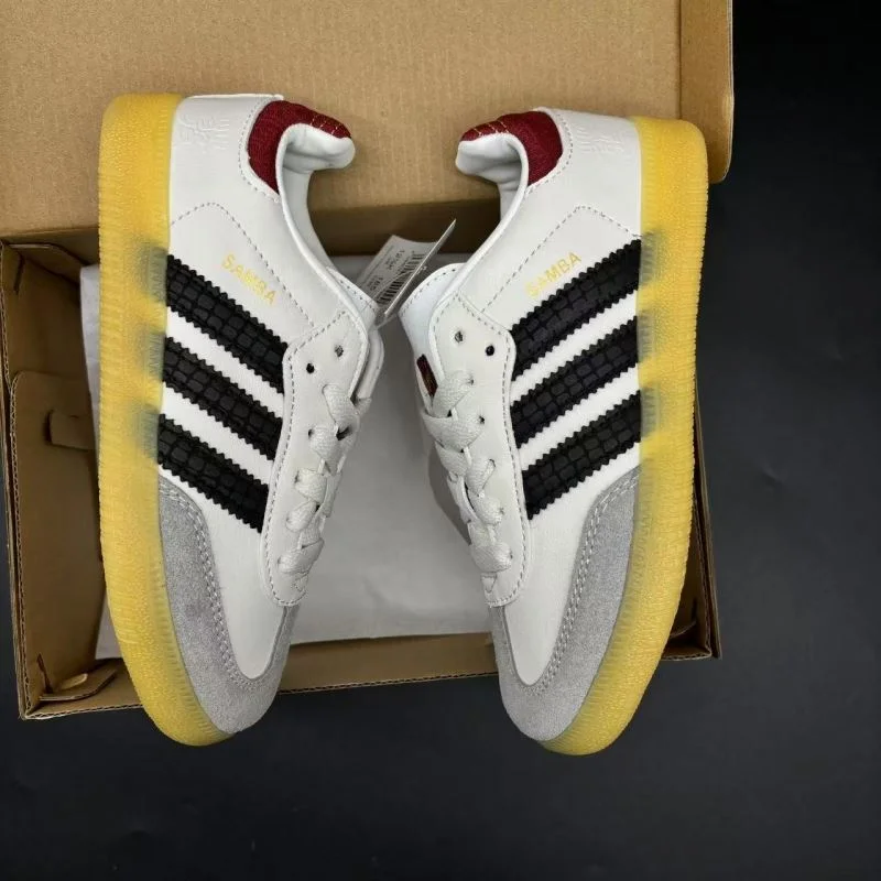Indistinguishable ADIDAS SHOES
