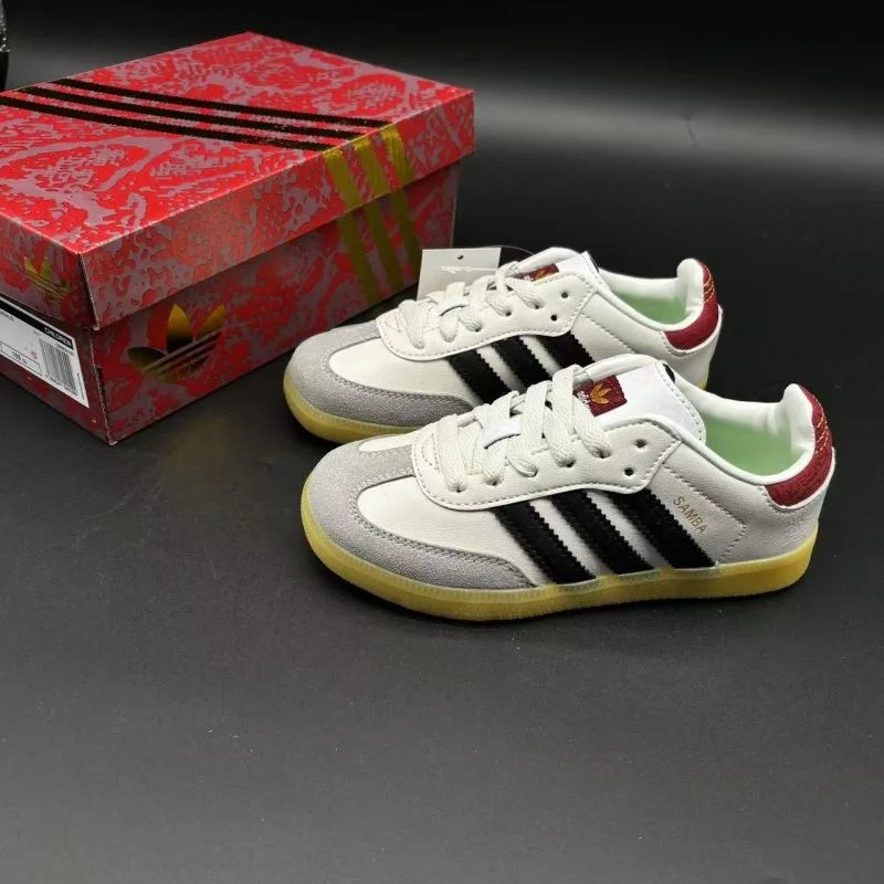 Indistinguishable ADIDAS SHOES
