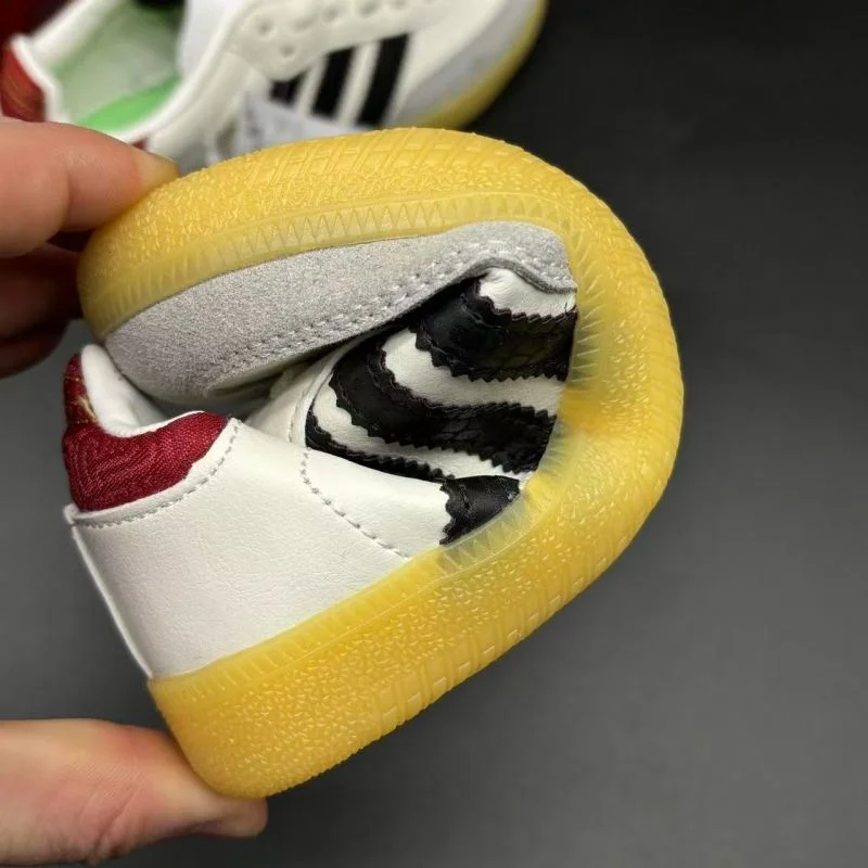 Indistinguishable ADIDAS SHOES