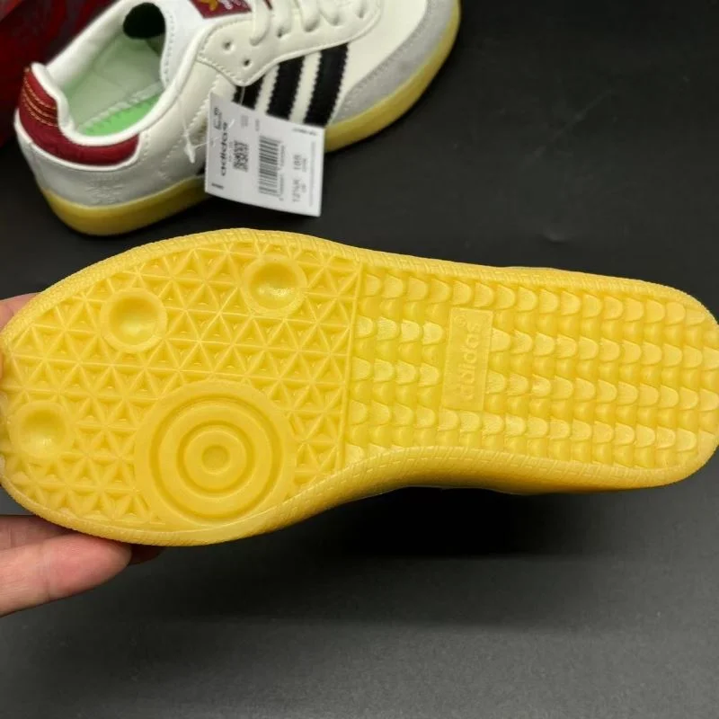 Indistinguishable ADIDAS SHOES